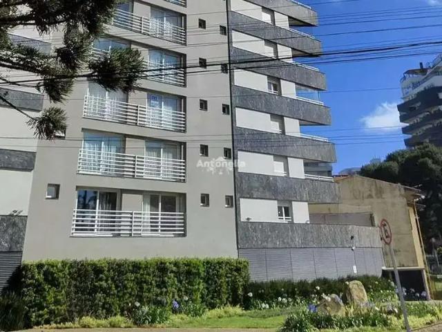 Cobertura para Venda em Caxias do Sul/RS São Pelegrino 3 Quartos