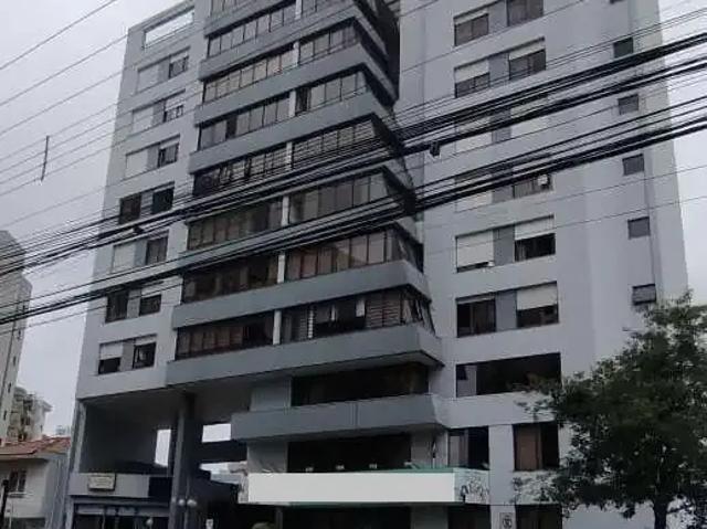 Cobertura para Venda em Caxias do Sul/RS São Pelegrino 3 Quartos