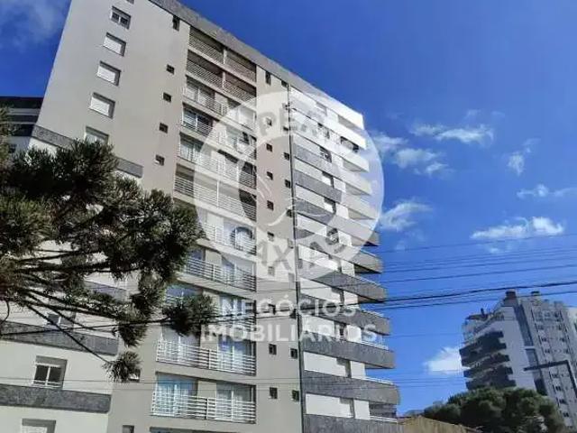 Cobertura para Venda em Caxias do Sul/RS São Pelegrino 3 Quartos