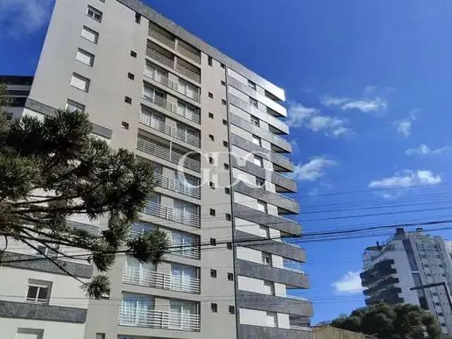 Cobertura para Venda em Caxias do Sul/RS São Pelegrino 3 Quartos