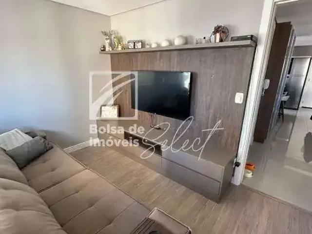 Cobertura para Venda em Caxias do Sul/RS São Pelegrino 3 Quartos