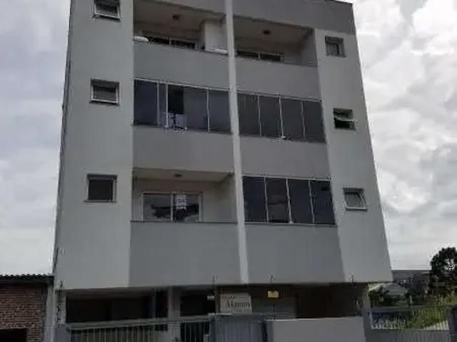 Cobertura para Venda em Caxias do Sul/RS Sagrada Família 2 Quartos