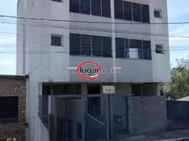 Cobertura para Venda em Caxias do Sul/RS Sagrada Família 2 Quartos