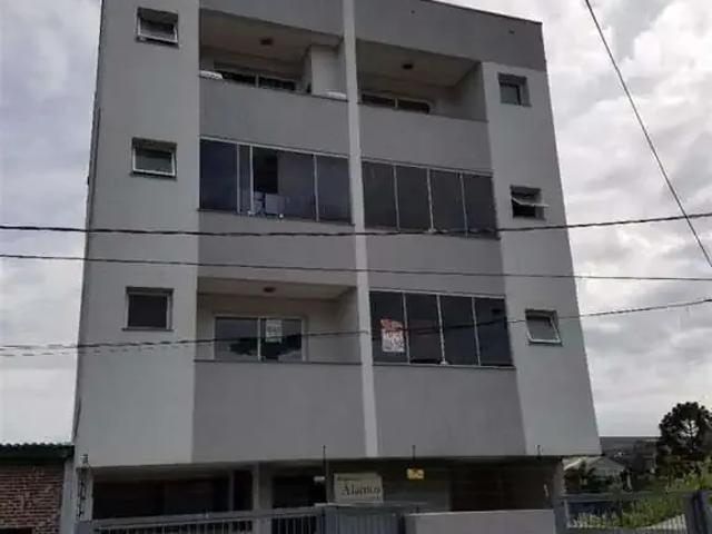 Cobertura para Venda em Caxias do Sul/RS Sagrada Família 2 Quartos