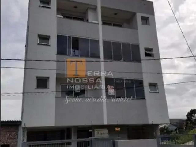 Cobertura para Venda em Caxias do Sul/RS Sagrada Família 2 Quartos