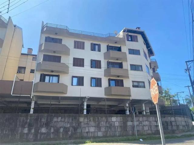 Cobertura para Venda em Caxias do Sul/RS Santa Catarina 3 Quartos