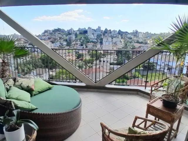Cobertura para Venda em Caxias do Sul/RS Santa Catarina 4 Quartos