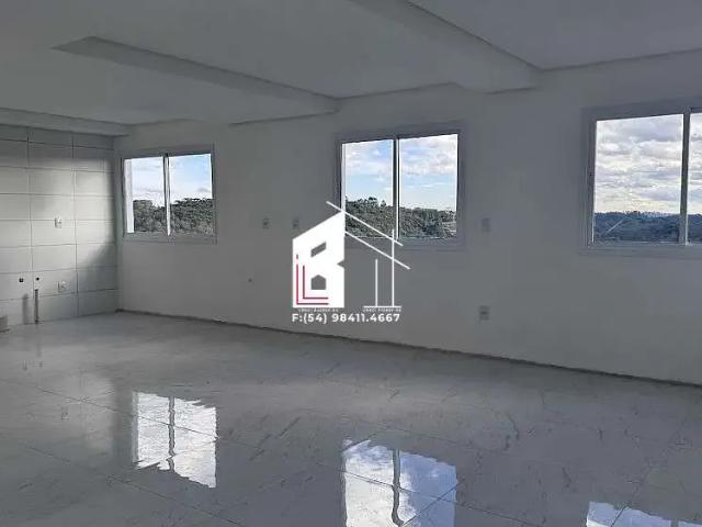 Cobertura para Venda em Caxias do Sul/RS Santa Lúcia 3 Quartos