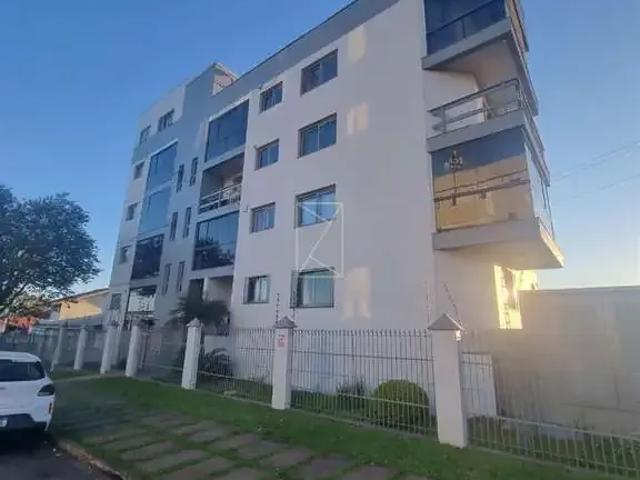 Cobertura para Venda em Caxias do Sul/RS Santa Lúcia 2 Quartos