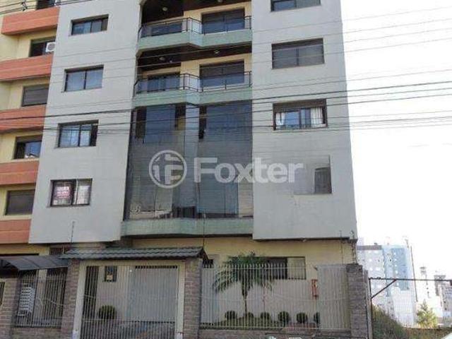 Cobertura para Venda em Caxias do Sul/RS Sanvitto 3 Quartos