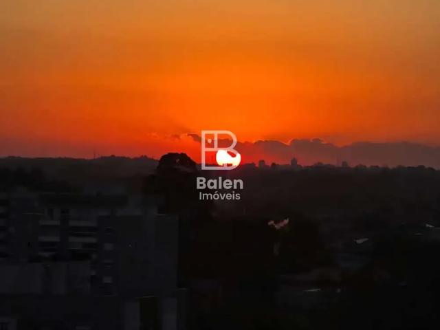 Cobertura para Venda em Caxias do Sul/RS Sanvitto 3 Quartos