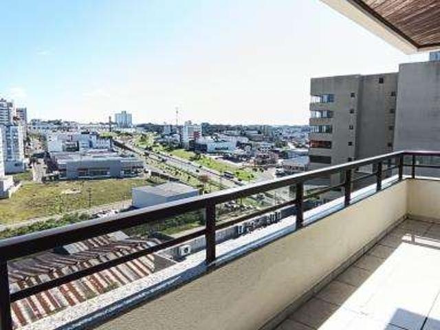 Cobertura para Venda em Caxias do Sul/RS Sanvitto 4 Quartos