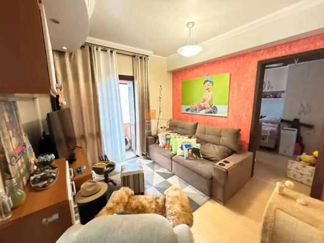 Cobertura para Venda em Caxias do Sul/RS Panazzolo 2 Quartos