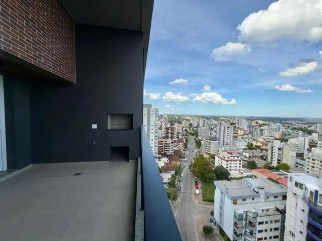 Cobertura para Venda em Caxias do Sul/RS Panazzolo 3 Quartos