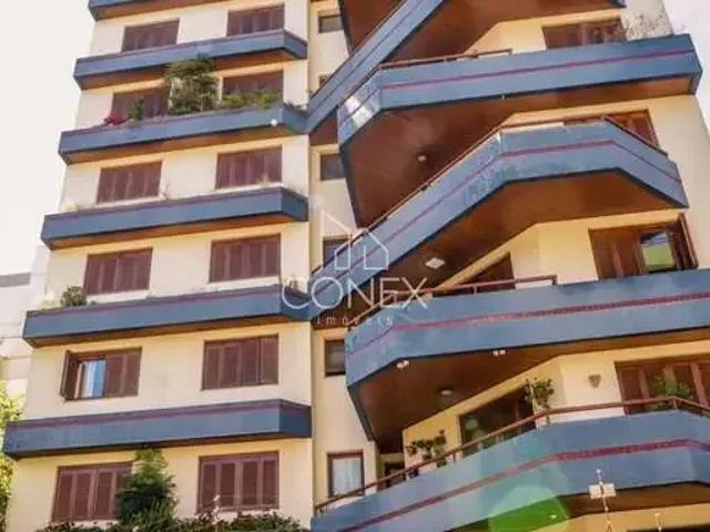 Cobertura para Venda em Caxias do Sul/RS Panazzolo 3 Quartos