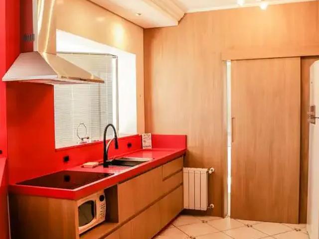 Cobertura para Venda em Caxias do Sul/RS Panazzolo 3 Quartos