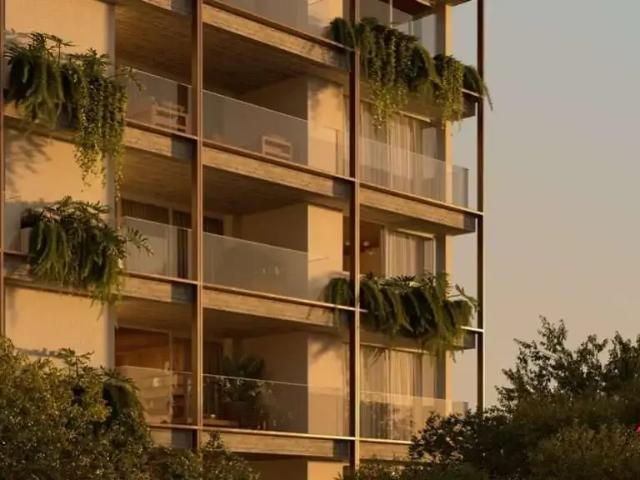 Cobertura para Venda em Caxias do Sul/RS Panazzolo 4 Quartos
