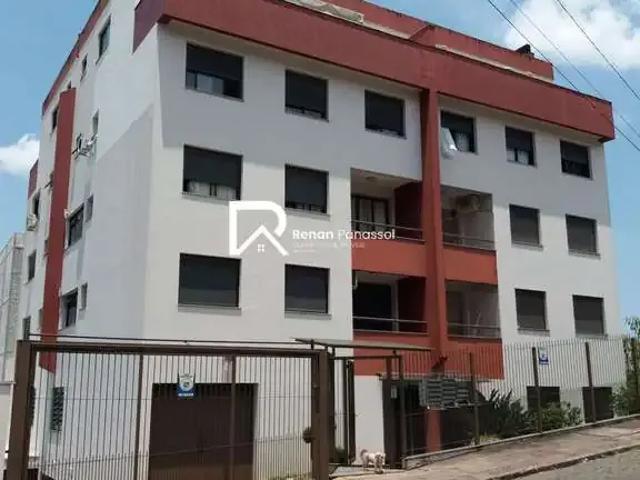 Cobertura para Venda em Caxias do Sul/RS Petrópolis 3 Quartos
