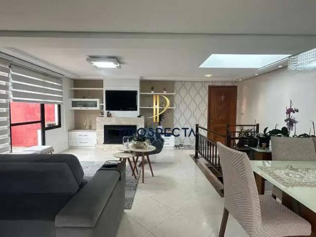 Cobertura para Venda em Caxias do Sul/RS Petrópolis 3 Quartos