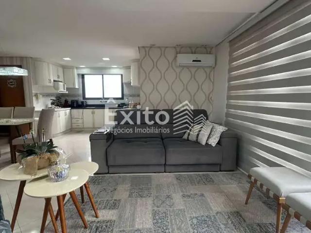 Cobertura para Venda em Caxias do Sul/RS Petrópolis 3 Quartos