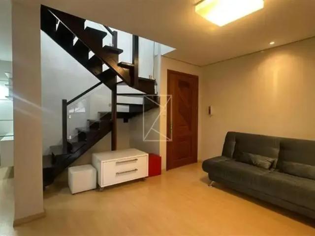 Cobertura para Venda em Caxias do Sul/RS Petrópolis 3 Quartos
