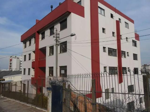 Cobertura para Venda em Caxias do Sul/RS Petrópolis 3 Quartos