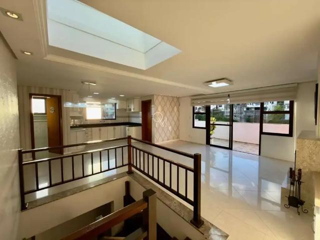 Cobertura para Venda em Caxias do Sul/RS Petrópolis 3 Quartos