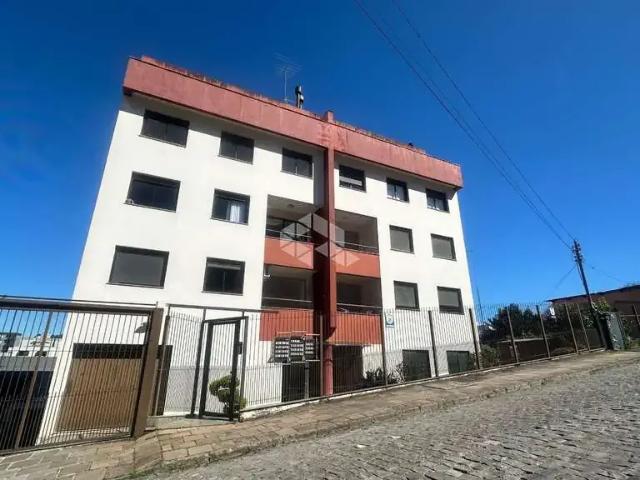 Cobertura para Venda em Caxias do Sul/RS Petrópolis 3 Quartos
