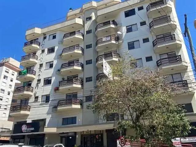 Cobertura para Venda em Caxias do Sul/RS Pio X 3 Quartos