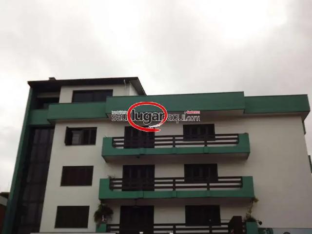 Cobertura para Venda em Caxias do Sul/RS Pio X 3 Quartos