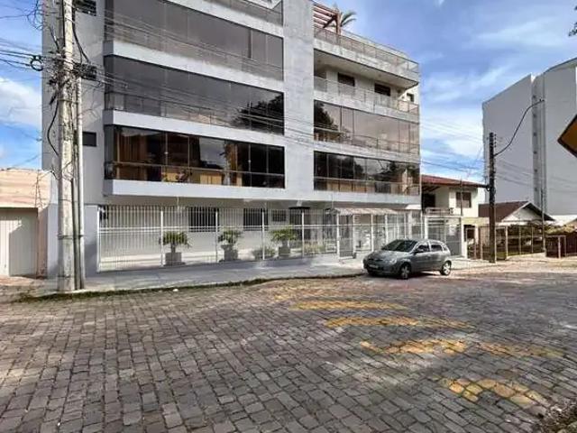 Cobertura para Venda em Caxias do Sul/RS Pio X 4 Quartos
