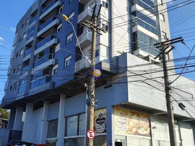 Cobertura para Venda em Caxias do Sul/RS Rio Branco 3 Quartos