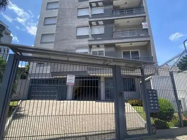 Cobertura para Venda em Caxias do Sul/RS Universitário 4 Quartos