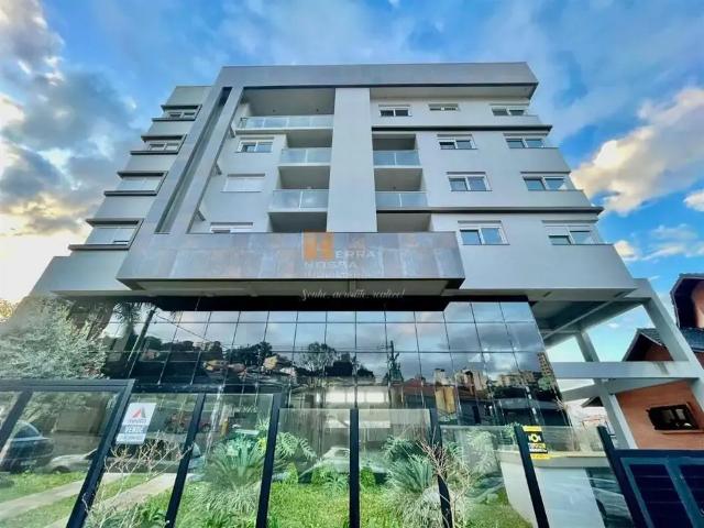 Cobertura para Venda em Caxias do Sul/RS Universitário 3 Quartos