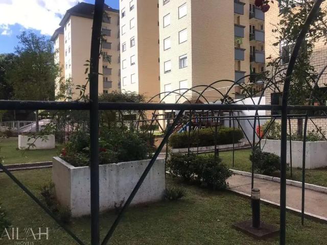 Cobertura para Venda em Caxias do Sul/RS Universitário 3 Quartos