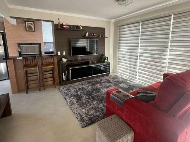 Cobertura para Venda em Caxias do Sul/RS Vinhedos 3 Quartos