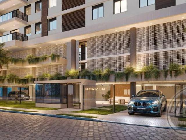 Cobertura para venda em Centro de 106.00m² com 2 Quartos, 1 Suite e 2 Garagens