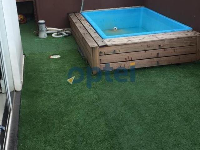 Cobertura para venda em Centro de 130.00m² com 3 Quartos, 1 Suite e 1 Garagem