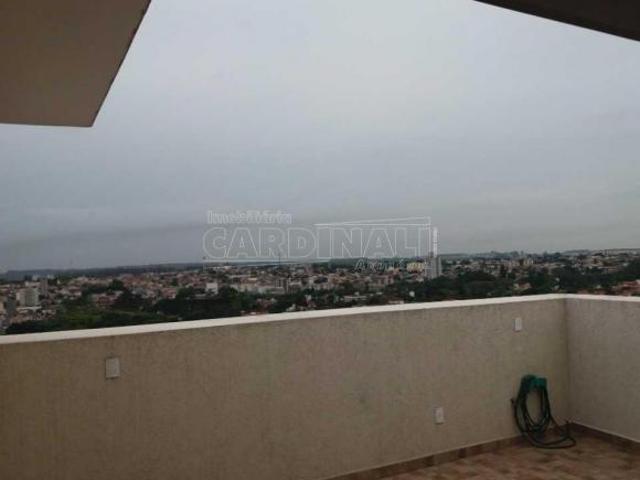 Cobertura para venda em Centro de 132.00m² com 3 Quartos, 2 Suites e 2 Garagens