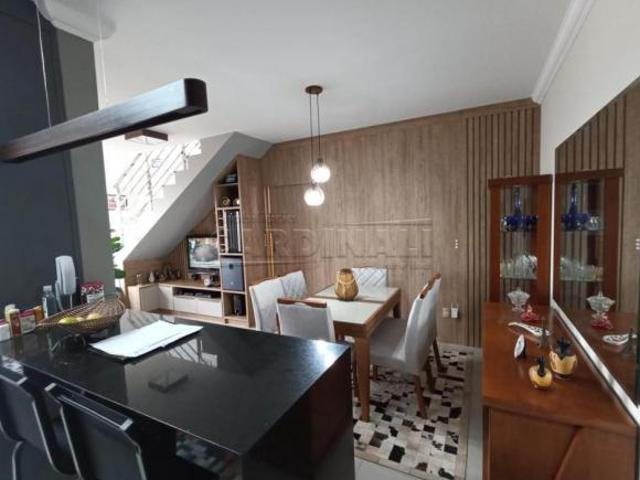 Cobertura para venda em Centro de 144.00m² com 1 Quarto, 1 Suite e 2 Garagens