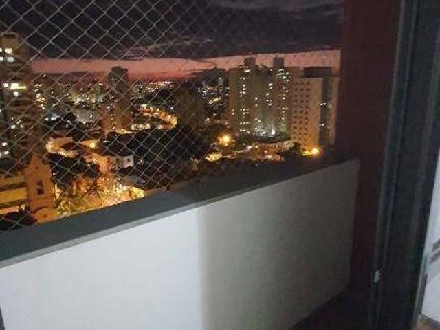 Cobertura para venda em Centro de 166.00m² com 3 Quartos, 1 Suite e 3 Garagens