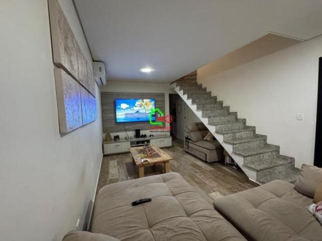 Cobertura para venda em Centro de 180.00m² com 3 Quartos, 3 Suites e 3 Garagens