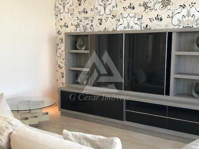 Cobertura para venda em Centro de 181.00m² com 5 Quartos, 4 Suites e 4 Garagens