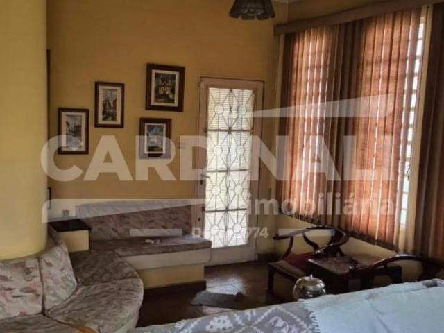 Cobertura para venda em Centro de 198.00m² com 3 Quartos, 1 Suite e 2 Garagens