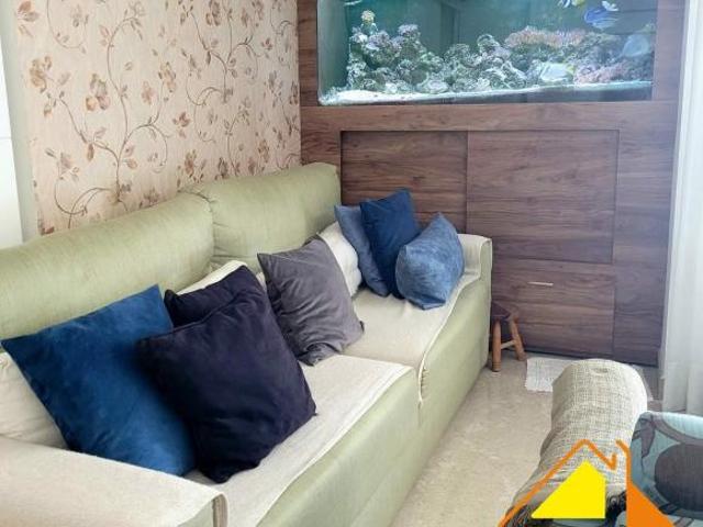 Cobertura para venda em Centro de 190.00m² com 3 Quartos, 1 Suite e 3 Garagens