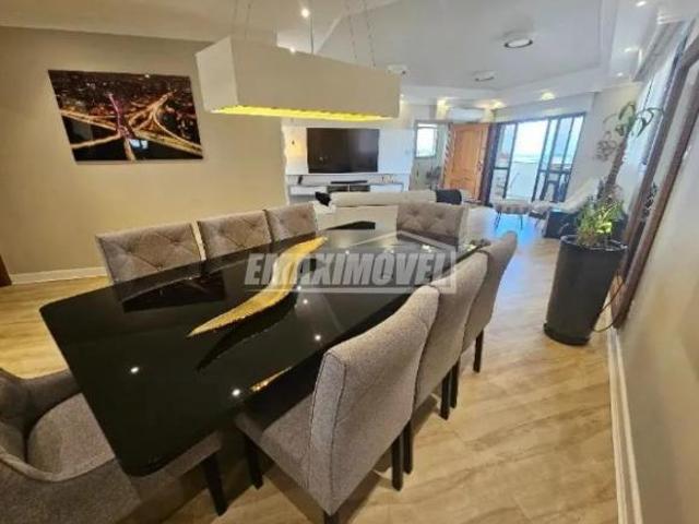 Cobertura para venda em Centro de 211.00m² com 3 Quartos, 3 Suites e 2 Garagens
