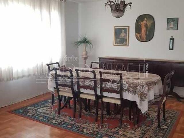 Cobertura para venda em Centro de 250.00m² com 3 Quartos, 1 Suite e 1 Garagem