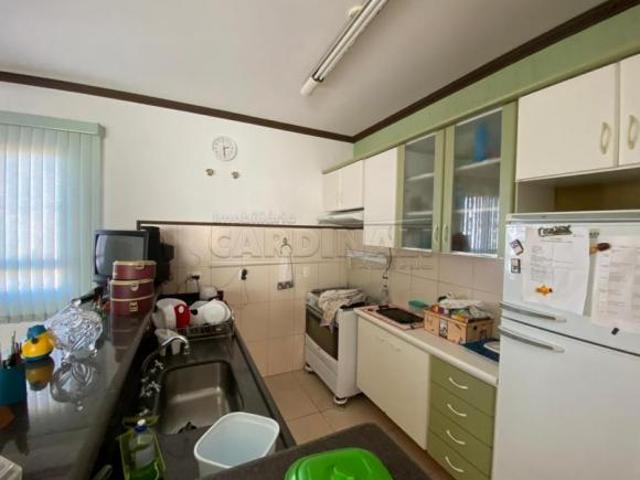 Cobertura para venda em Centro de 313.00m² com 3 Quartos, 1 Suite e 1 Garagem