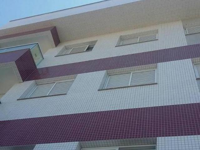 Cobertura para venda em Centro de 64.00m² com 3 Quartos e 1 Garagem