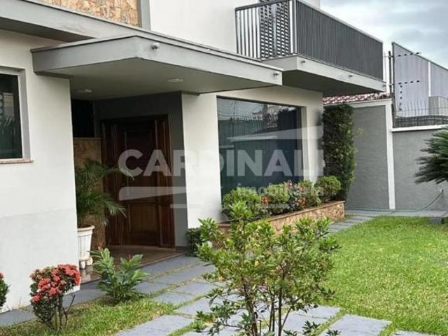 Cobertura para venda em Centro de 677.00m² com 4 Quartos, 2 Suites e 10 Garagens